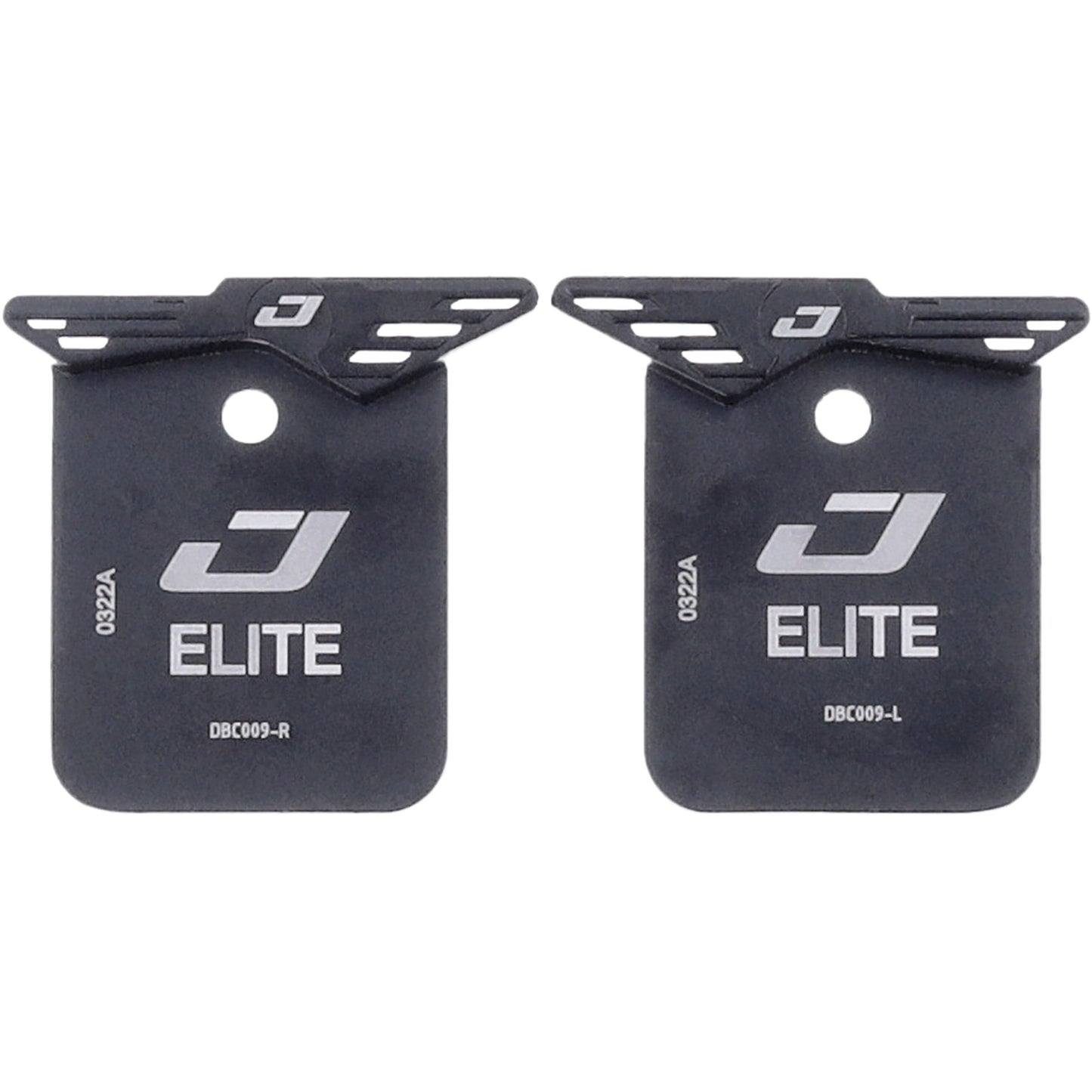 JAGWIRE Elite Cooling Disc Brake Pads – BIKE BUNKER