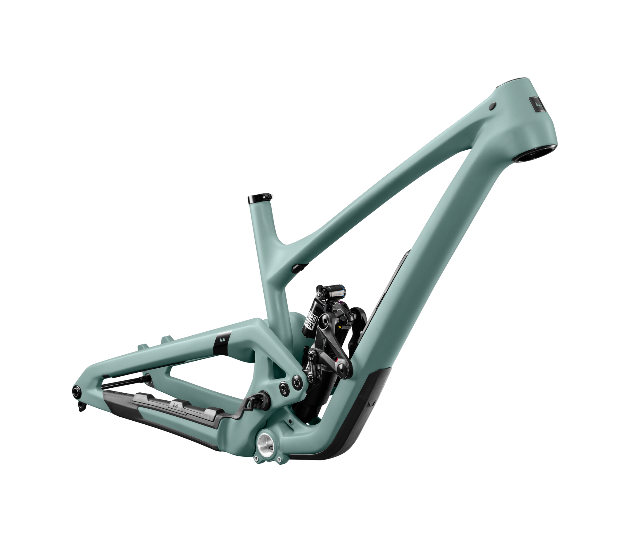 EVIL The Offering Frame – BIKE BUNKER