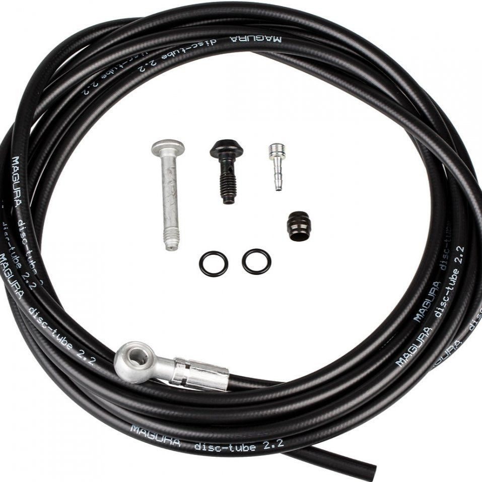 MAGURA BANJO HOSE KIT MT Series – BIKE BUNKER