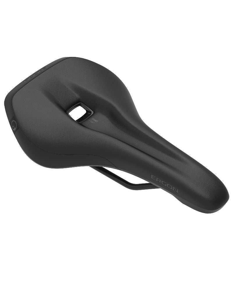 07.3 ERGON SMC Men MTB Saddle – BIKE BUNKER